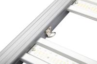 China Hydroponics 1000w Hps Herb Grow Lights Warm White LM301H  LM301B for sale