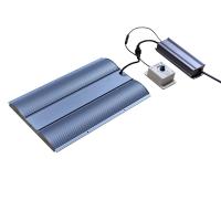 China 80 Ra PPFD LED Quantum Boards Lm301b 100w Full Spectrum LED Grow Light for sale