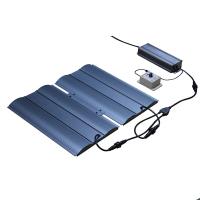 China LED LM301H Quantum Board 300w LED Grow Light Aluminum For Seed Starting for sale