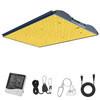 China 120W QB288 LED Quantum Boards 660nm 240V LED Lights For Grow Tent for sale