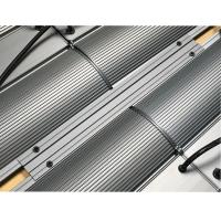 China Lm301b LED Grow Quantum Board 600W PPFD Aluminum Heat Sink for sale