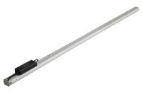 China IP65 Anodizing Indoor Greenhouse Lighting / Grow Light Wattage For Indoor Plants for sale
