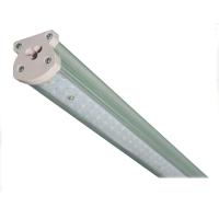 China 36W 660nm Vegetable LED Grow Lights 2.9μmol/J For Vegetative Blooming for sale