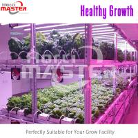 China 36W 660nm Vegetable LED Grow Lights 2.9μmol/J For Vegetative Blooming for sale