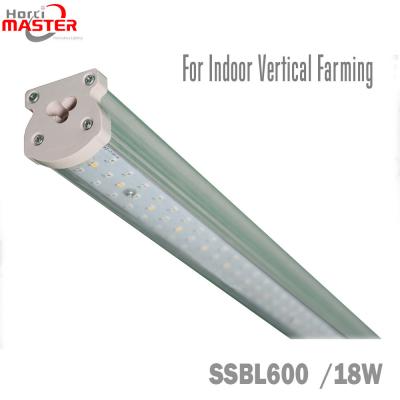 China Vertical Farming Indoor LED Hydroponic Plant Grow Light System 36W 60Hz for sale
