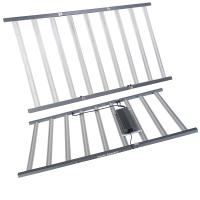 China Waterproof Outdoor Dimming Grow Lights IP65 2.8umol/J 1000W For Plant for sale
