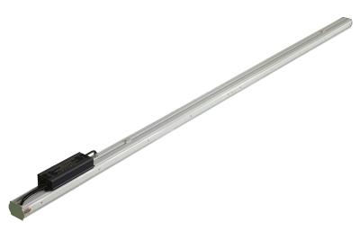 China Flower Blooming LED Plant Light Bar 18w Aluminum IP65 For Growing Plants for sale