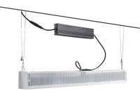 China AC 100V UV Grow Light Bulb Lm301b 660nm Supplemental Light For Indoor Plants for sale