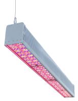 China AC 100V UV Grow Light Bulb Lm301b 660nm Supplemental Light For Indoor Plants for sale
