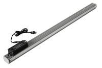 China Aluminum Veg LED Grow Lights Bar IP65 Anodizing 265V For Seed Starting for sale