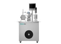 China 400*400*600mm Laboratory Bead Mill Powerful 2.2KW Motor Precise Milling for sale
