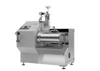 China BYZr Ceramic Turbine Sand Mill 3L Self Developed Zero Pollution for sale