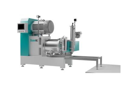 China LMM Centrifugal Bead Mill for Precise and Accurate Particle Size Control for sale