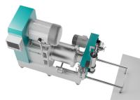 China 1000L LMM Centrifugal Bead Mill with Adjustable Speed for Precise Grinding for sale
