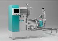 China LMM Centrifugal Bead Mill Optimized Grinding & Dispersing Wet Bead Mill for sale