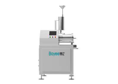 China 1000L SW Centrifugal Bead Mill With Adjustable Speed For Precise Grinding for sale