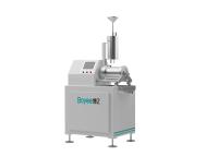 China 0-1000rpm SW Sand Mill for Precise and Consistent Particle Size Reduction for sale