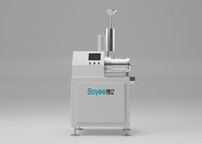 China 0.3mm 5L SW Series Micron Grade Sand Mill Superfine 2000L/H for sale
