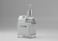 China 220V SW Sand Mill High Output Easy Maintenance Turbine Ceramic Nano Grinder for sale