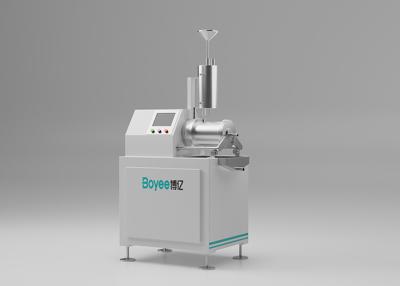 China 220V SW Sand Mill High Output Easy Maintenance Turbine Ceramic Nano Grinder for sale