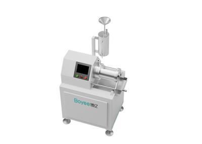 China SW Centrifugal Bead Mill With Adjustable Speed For Precise Grinding 5L for sale