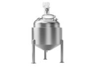 China 50-1000L/H LMM Centrifugal Bead Mill with Adjustable Speed for Precise Grinding for sale