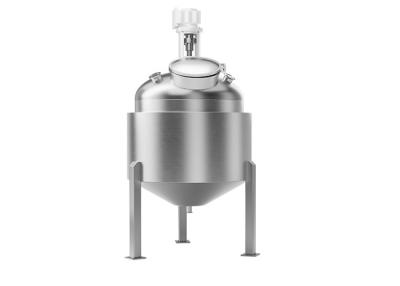 China 50-1000L/H LMM Centrifugal Bead Mill with Adjustable Speed for Precise Grinding for sale
