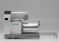 China Separation Continuous Nano Centrifugal Bead Mill For Paints Motor 75-90Kw LMM-90 for sale