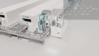 China Stainless Steel Mixing Tank 500L Polished Finish Double Jacketed CE ISO FDA for sale