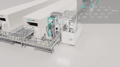 China Stainless Steel Mixing Tank 500L Polished Finish Double Jacketed CE ISO FDA for sale