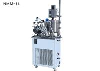 China 1L Laboratory Ceramic Nano Milling Machine , NMM Lab Sand Mill For Nano Size Grinding for sale