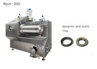 China High Speed Capacity Ceramic Turbine Sand Mill 220V Easy Maintenance Normal Temp for sale
