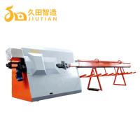 China Automatic Stirrup Bender for sale