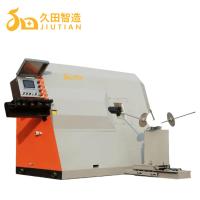 China Cnc Bar Bending Machine for Construction YT-10 for sale