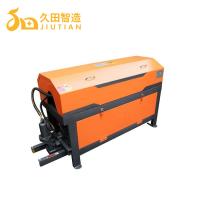 China GT5-14B 9KW 4P Steel Rod Straightening Machine For Construction Site for sale