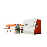 China Construction Automatic Stirrup Bending Machine 30 Times/Min Steel Bar Stirrup Bender for sale