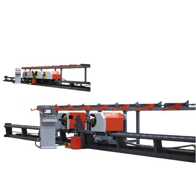 China 6KW/H Consumption CNC Rebar Bending Machine 380V 50HZ High Accuracy for sale