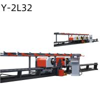 China 6KW/H Average Consumption CNC Bar Bending Machine High Precision Energy Efficient for sale