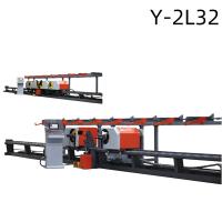 China Customizable 1000mm CNC Rebar Bending Machine 380V Powerful Long Lasting for sale