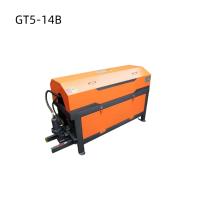 China 400kg Cold Rolling Round Bar Straightening Machine For Steel Production for sale