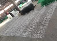 China 6*8  Gabion River Bank And Bed Protection Erosion Control for sale