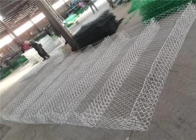 China 6*8  Gabion River Bank And Bed Protection Erosion Control for sale