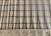 China Military Barrier System with 76.2x76.2mm Hole Size, 4-5mm Steel Mesh, Hot-Dipped Galvanized Surface for sale