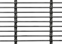 China SS 304 Architectural Cable Woven Mesh Panel 3m Width Customizable Sizes for sale