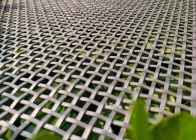China Cabinets 316 Stainless Decorative Steel Mesh Titanium Coating for sale