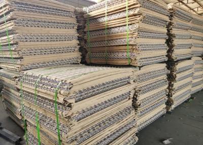 China 1x1x10m Galvanized Steel Gabion Barrier with 4mm/5mm Wire for Military Fortifications and Flood Control for sale