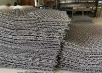 China Galvanized Gabion Mattress 2x1x1m CE Certified for Erosion Control Riverbank Slope Protection for sale