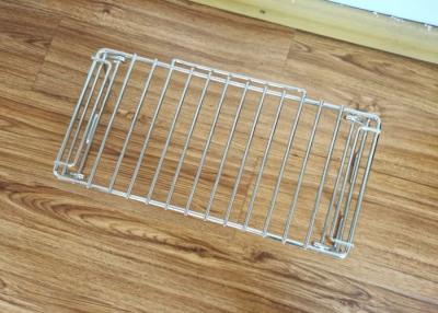 China 304 Stainless Steel BBQ Grill Mesh with 50-Person Capacity - Heavy Duty Rust Resistant Cooking Grate for sale