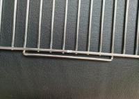 China 304 Stainless Steel BBQ Grill Mesh - Customizable Size, 50pcs MOQ, SGS Certified with Non-Stick Surface for sale