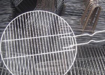 China 304 Stainless Steel BBQ Grill Mesh - Custom Sizes with 1000 PCS/Week Capacity & SGS/BV/CE Certifications for sale